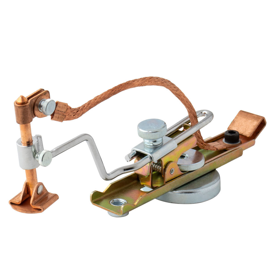 Strong Hand Tools – Kentucky Toolworks